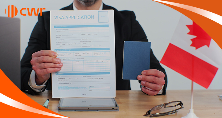 The Differences In Canadian Immigration Visa Processing Time