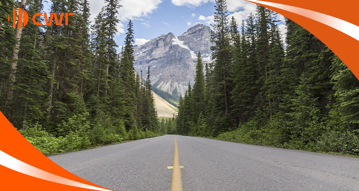 Best Places In Canada For Newcomers To Visit This Spring.