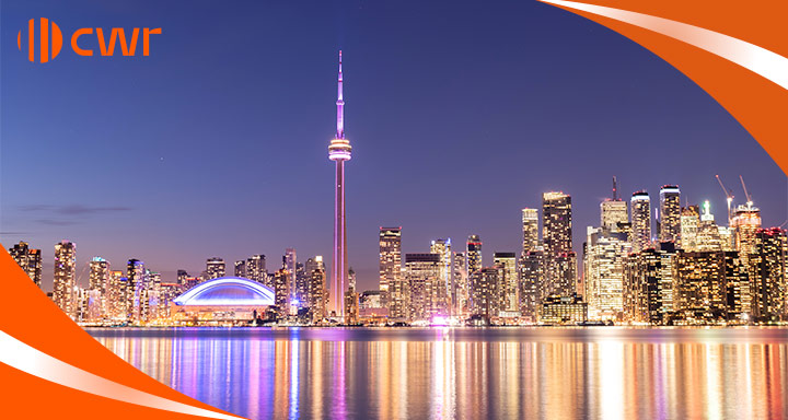 Hosting The Ninth Annual Newcomer Day In Toronto