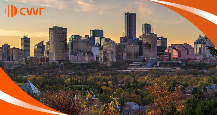 Best Places To Visit In Edmonton