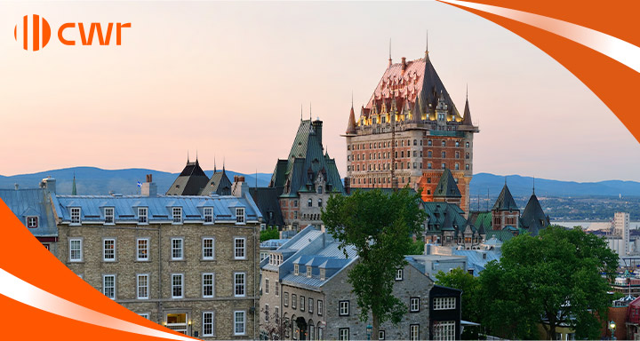 Top Things To Do In Quebec City, Canada - CWR Immigration Consulting