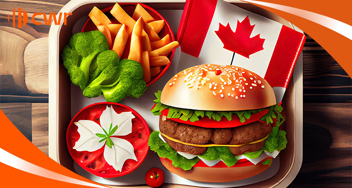 Top Canadian Foods That You Just Can't-Miss