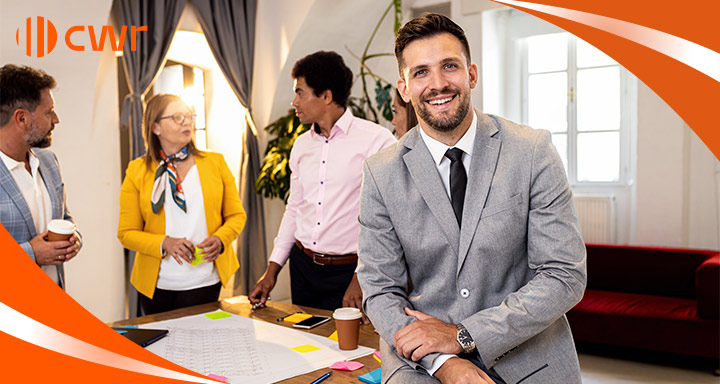 How To Move To Canada As A Sales Manager