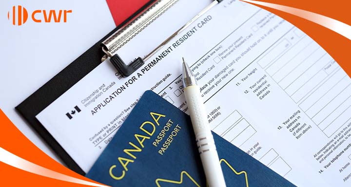 Linking Your Paper Application to Your IRCC Online Account